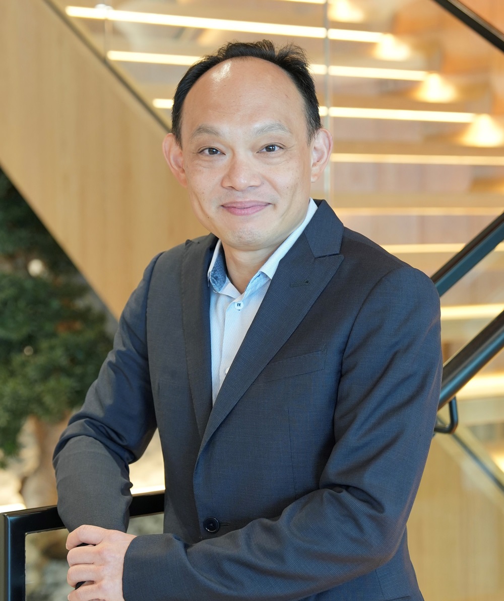 Jay NG | Lee Kong Chian School of Business