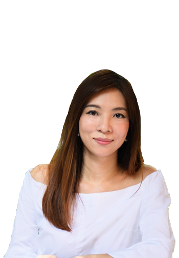 Isabelle Lim | Lee Kong Chian School of Business