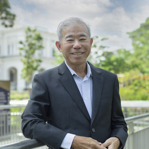 Research/ Postdoctoral Fellows | Lee Kong Chian School of Business