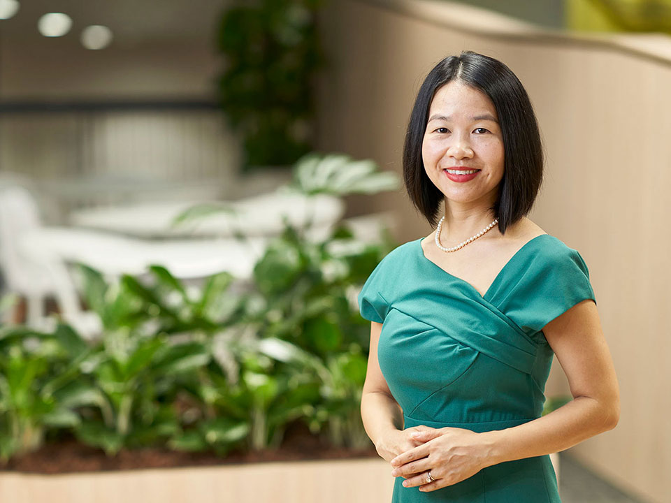 Home | Lee Kong Chian School of Business