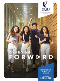 Year Books | Lee Kong Chian School of Business